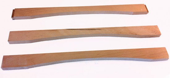 How to Make a Folding Bucksaw