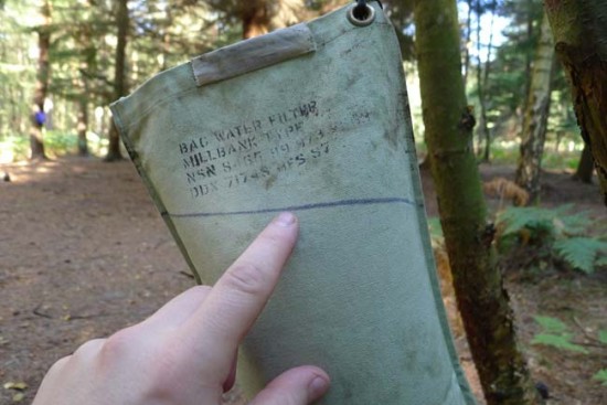 How to Use a Millbank Bag: 6 Easy Steps