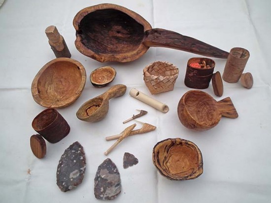 Surviving Bushcraft: The Other Perspective