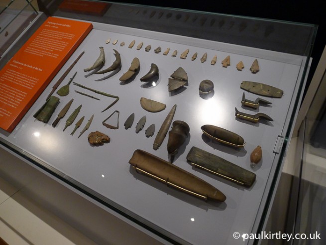 Never Stop Learning: Pushing Your Comfort Zone