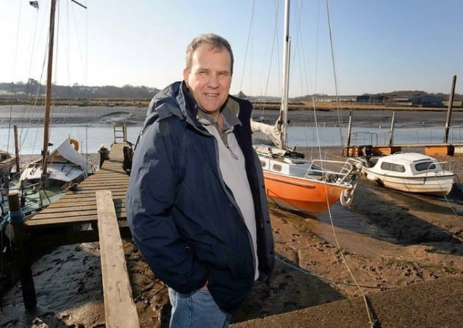 Jules Pretty, Travels With Enduring People In Vanishing Lands