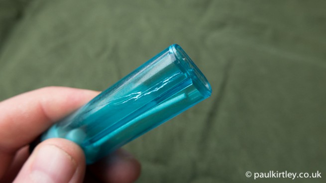 A Broken Cigarette Lighter And The Importance Of Habit