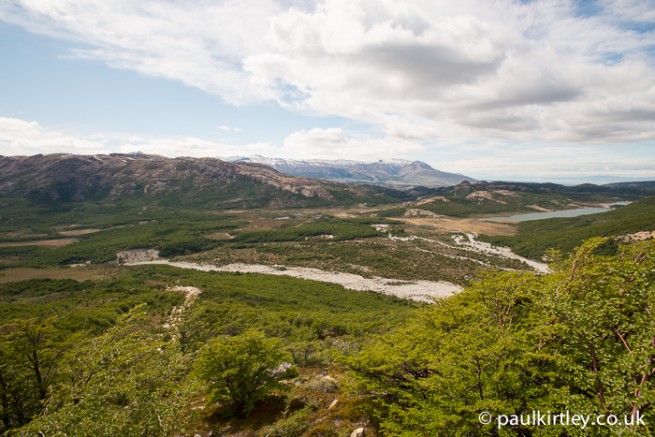 Laguna de los Tres & Rio Blanco Circuit: Hiking An Iconic Landscape