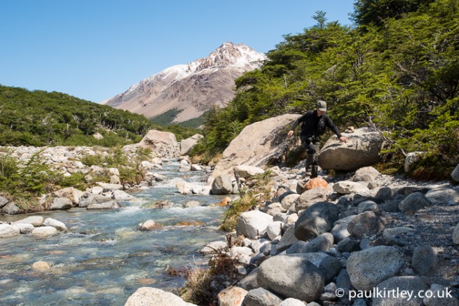 Laguna de los Tres & Rio Blanco Circuit: Hiking An Iconic Landscape