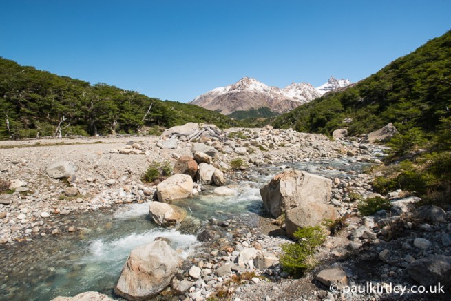 Laguna de los Tres & Rio Blanco Circuit: Hiking An Iconic Landscape