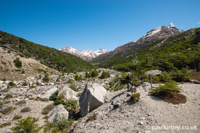 Laguna de los Tres & Rio Blanco Circuit: Hiking An Iconic Landscape