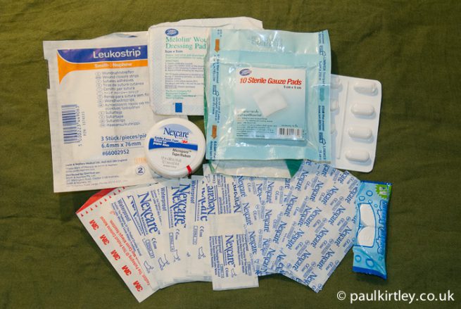 Getting Started With Bushcraft: Kit Considerations For Beginners