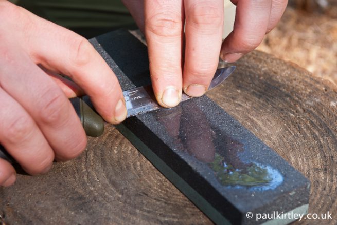 Getting Started With Bushcraft: Kit Considerations For Beginners