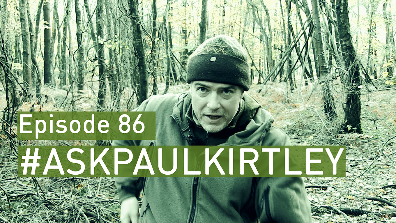 Canada Wilderness Survival Guide